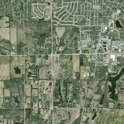 ArcGIS Web Application