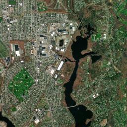 ArcGIS Web Application