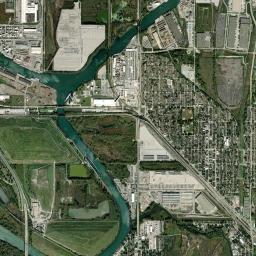 ArcGIS Web Application