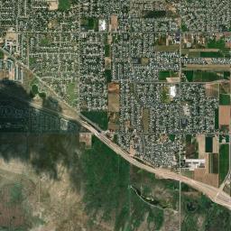 ArcGIS Web Application