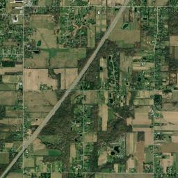 Medina County Parcel Map