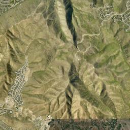 ArcGIS Web Application