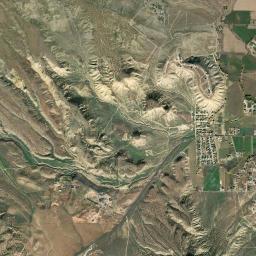 ArcGIS Web Application