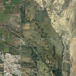 ArcGIS Web Application