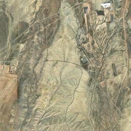 ArcGIS Web Application