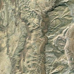 ArcGIS Web Application