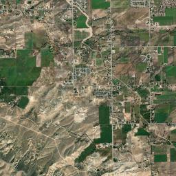 ArcGIS Web Application