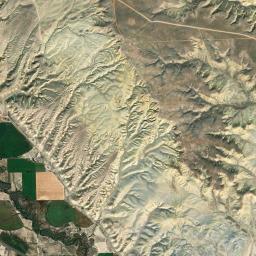 ArcGIS Web Application