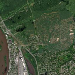 ArcGIS Web Application