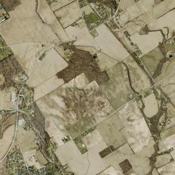 City of Dublin, OH, City of Dublin, Ohio, Earthstar Geographics