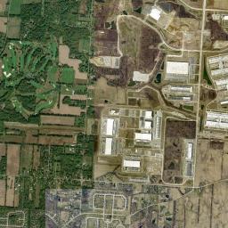 ArcGIS Web Application