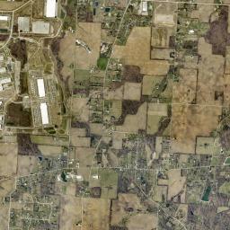 ArcGIS Web Application