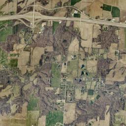 ArcGIS Web Application