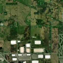 ArcGIS Web Application