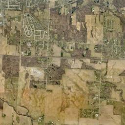 ArcGIS Web Application