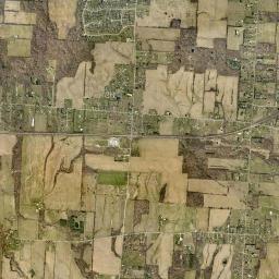 ArcGIS Web Application