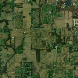 ArcGIS Web Application