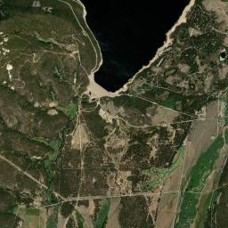 ArcGIS Web Application