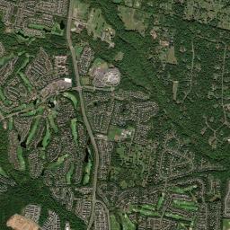 ArcGIS Web Application