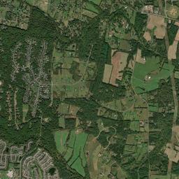 ArcGIS Web Application