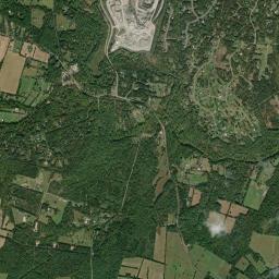 ArcGIS Web Application