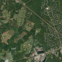 ArcGIS Web Application