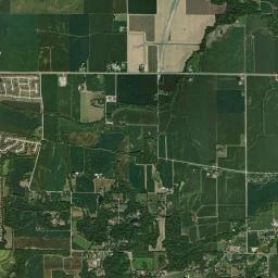 ILLINOIS CITY AND COUNTY BOUNDARIES