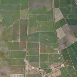 ArcGIS Web Application
