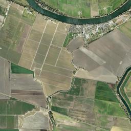 ArcGIS Web Application