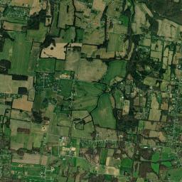 ArcGIS Web Application