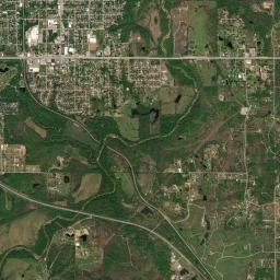 ArcGIS Web Application
