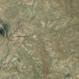 ArcGIS Web Application