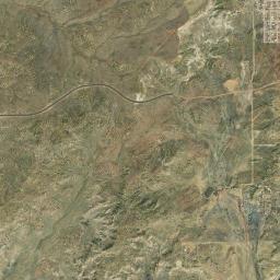 ArcGIS Web Application