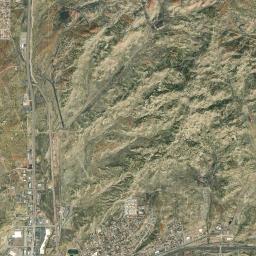 ArcGIS Web Application