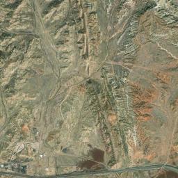 ArcGIS Web Application