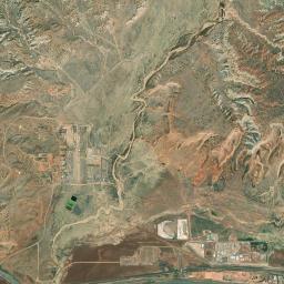 ArcGIS Web Application