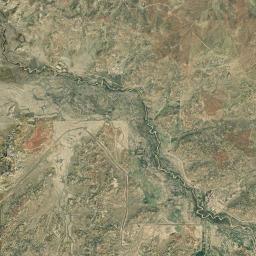 ArcGIS Web Application