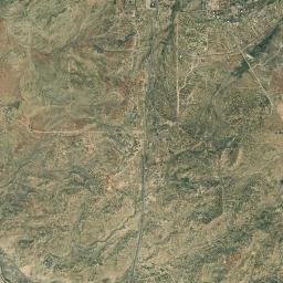 ArcGIS Web Application