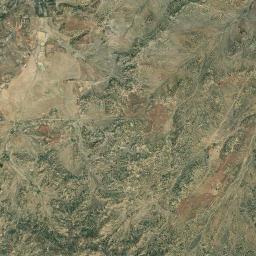 ArcGIS Web Application