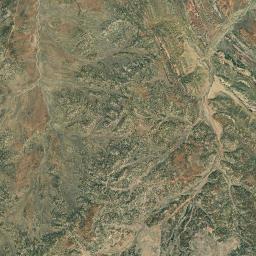 ArcGIS Web Application