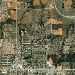 ArcGIS Web Application