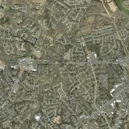 ArcGIS Web Application