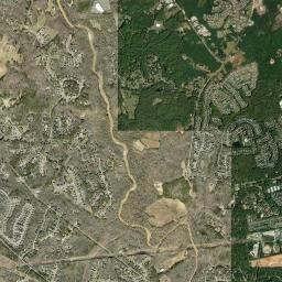 ArcGIS Web Application