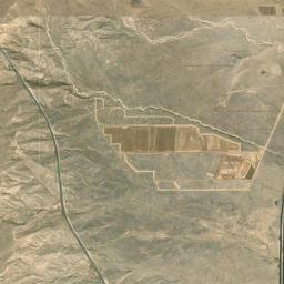 ArcGIS Web Application