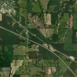 ArcGIS Web Application