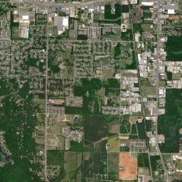 ArcGIS Web Application