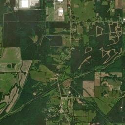 ArcGIS Web Application