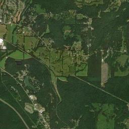 ArcGIS Web Application