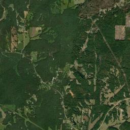 ArcGIS Web Application