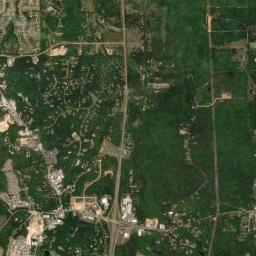 ArcGIS Web Application